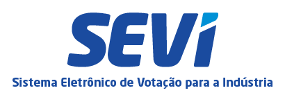Sistema Eletrônico de Votação para a Indústria